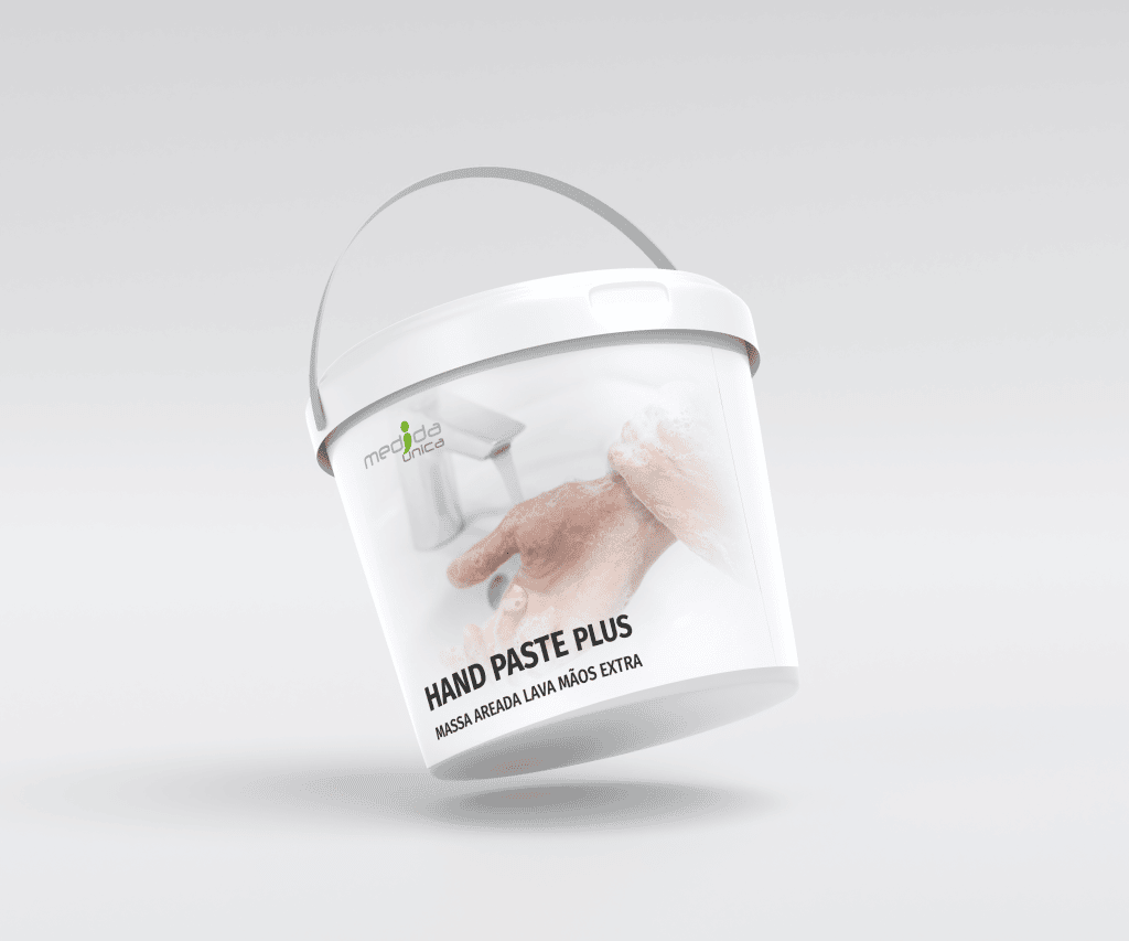 HAND PASTE PLUS – Medida Única